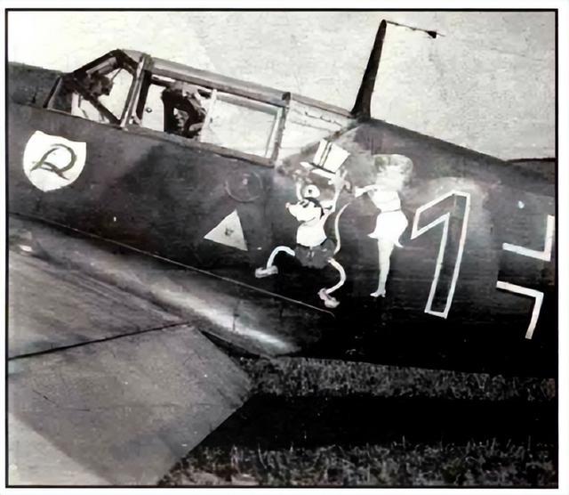 2、从雏鹰到帝国的战隼，Bf-109战机从试验机到投入西班牙内战的历程 - 知乎