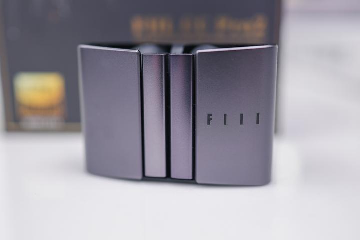 FIIL CC Pro2 评测，多种自定义设置，400档音质首选 - 知乎