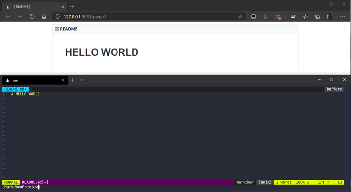 如何让Windows下的浏览器成为wsl2的默认浏览器 - 知乎