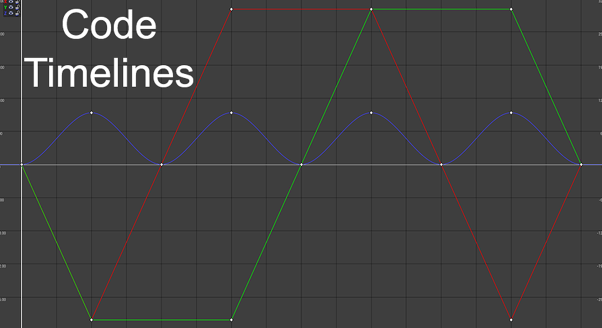 UE4 C++ 时间线（TimeLine） - 知乎