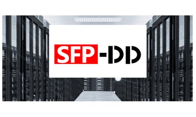 态路小课堂丨下一代数据中心100G接口第二篇——SFP-DD封装 - 知乎