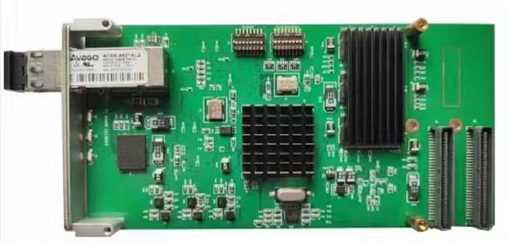 PCI 转 XMC 载板转接卡 - 知乎