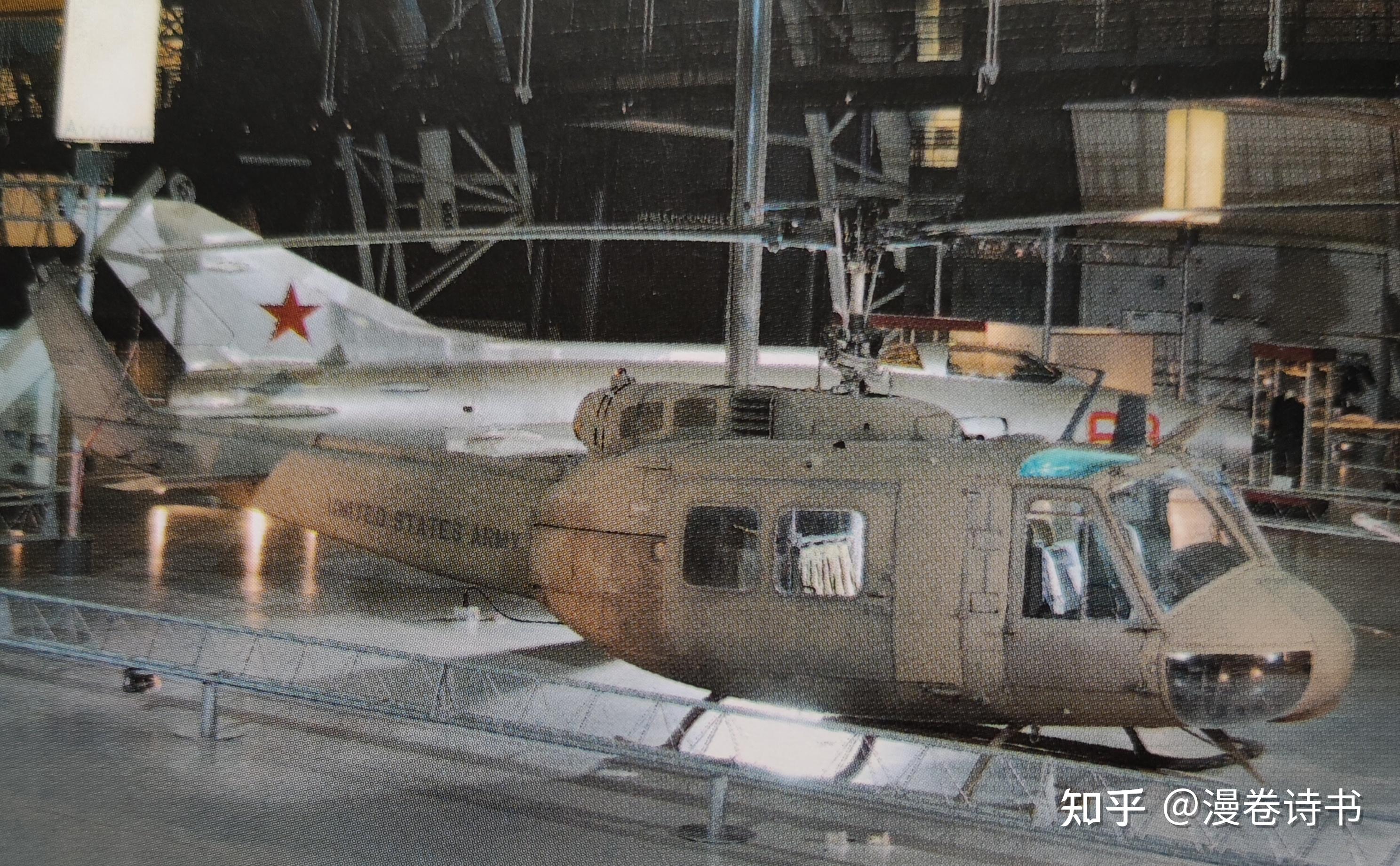 如何评价UH-1直升机(1959年美国研制装备直升机)? - 知乎
