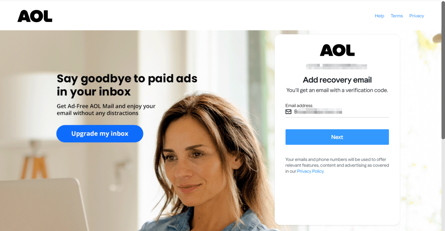 跨境人千万别错过！AOL Mail保姆级注册攻略！ - 知乎