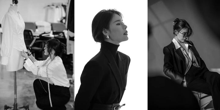 如何稳固品牌基础？看抖品牌LYNEE全线升级深化品牌认知 - 知乎