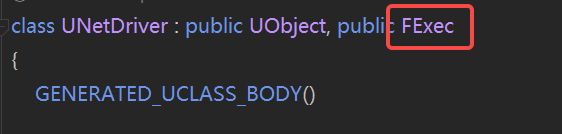 UE5中的网络同步能力和同构服务器框架（上） - 知乎