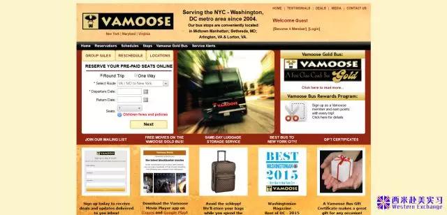 【交通】美国交通指南上 - 知乎