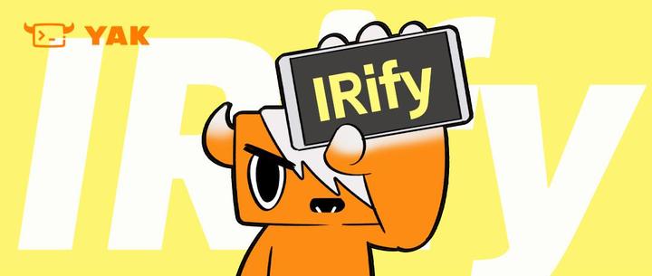 独立SyntaxFlow功能？IRify，启动！ - 知乎