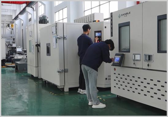 第三方实验室GJB150低气压试验服务介绍｜标准、方法与报告 - 知乎