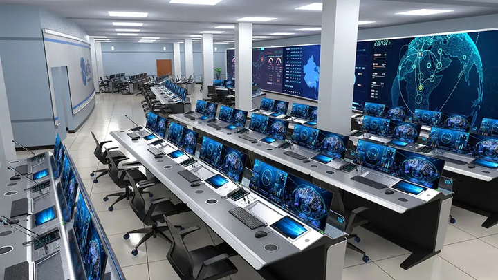 视通科技 | 分布式KVM坐席系统在不同场景的应用 - 知乎