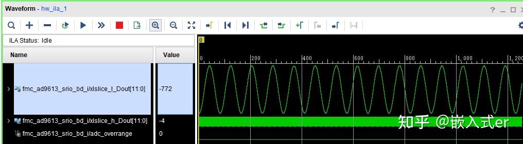 这些TI C6678+Kintex-7的开发案例牛逼了！(源码公开+教学视频合集分享) - 知乎