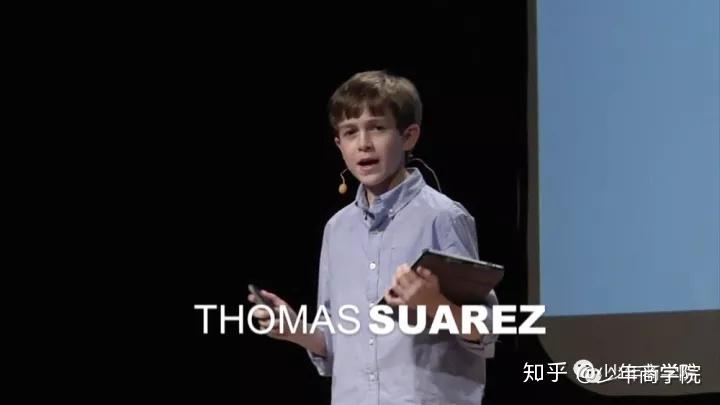 30场全球少年TED经典演讲，让孩子学会如何谈吐不俗气场强 - 知乎