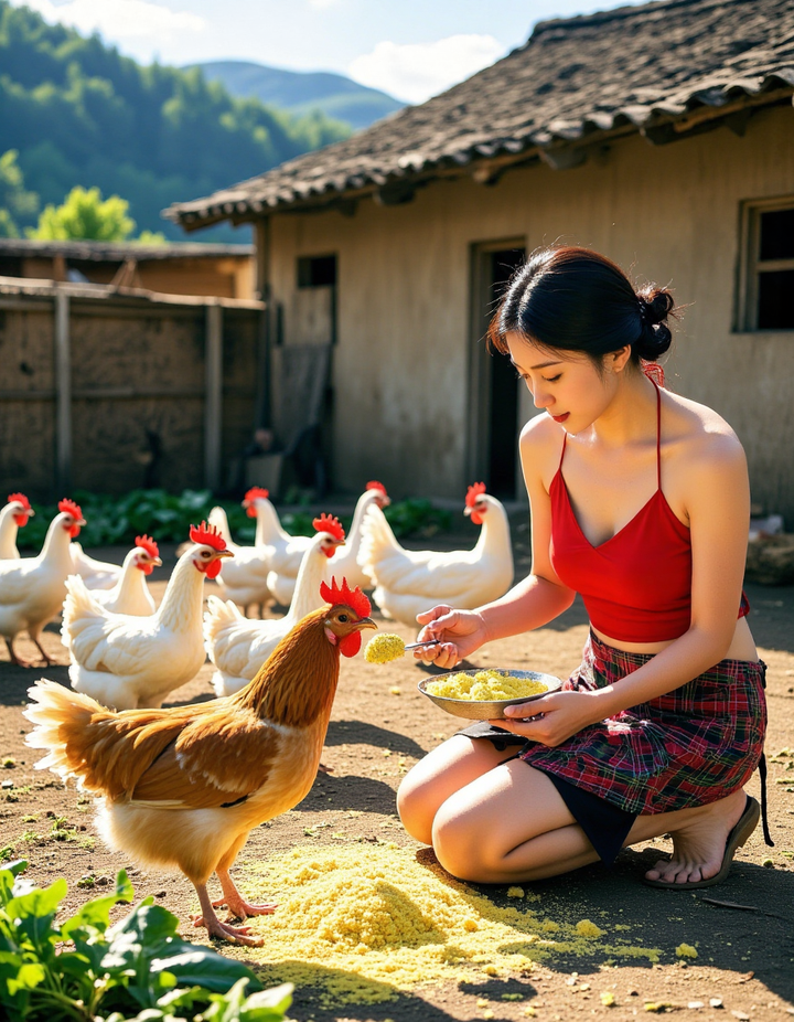 [ComfyUI]FramePack：敏神大作让视频变得更实用普惠；仅6G可跑13B模型1分钟视频 - 知乎