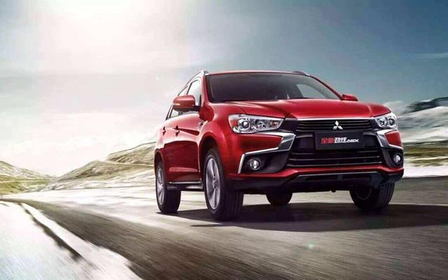 Mitsubishi ASX Maintenance Manual mitsubishi-asx-maintenance-manual