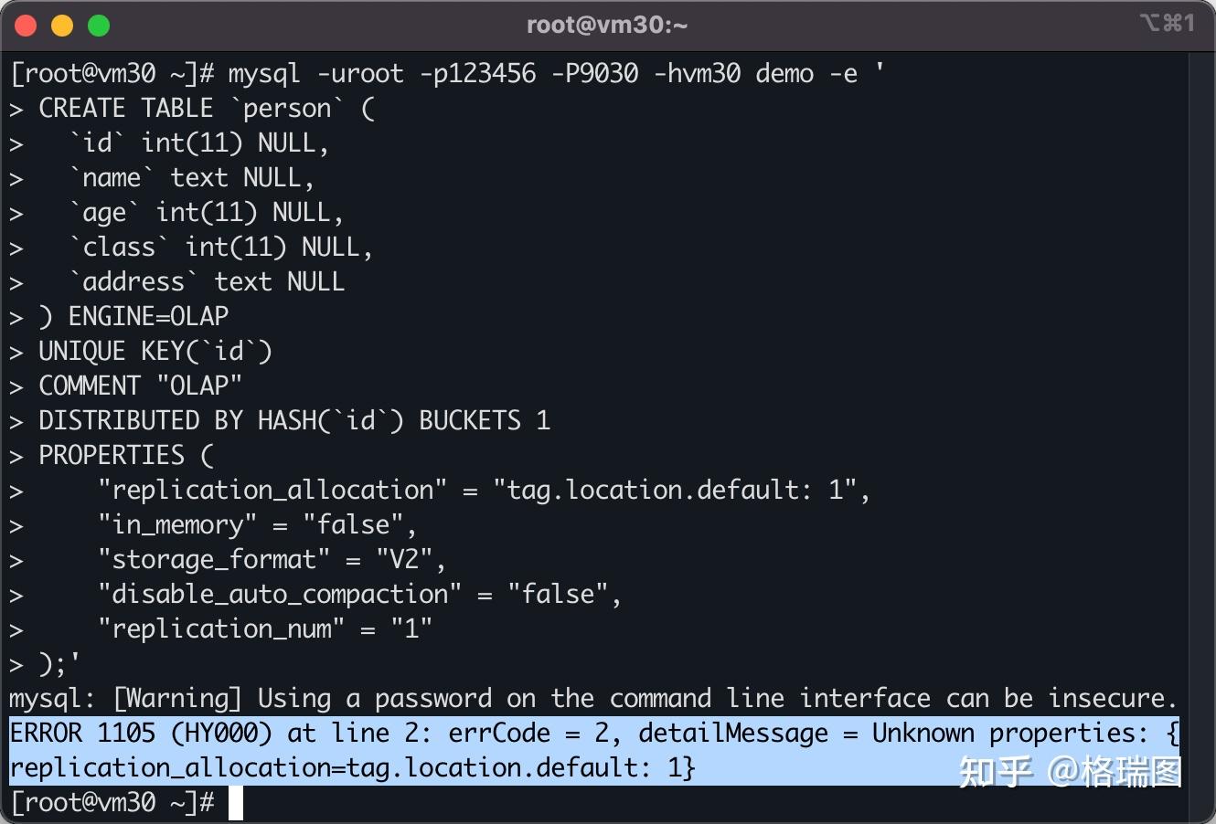 Apache Doris-0100-进阶使用-20-横向视图 - 知乎