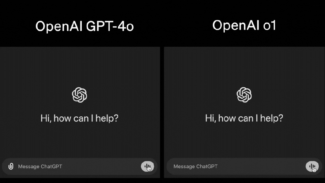 o1、GPT4、GPT4o 这三个有什么区别？ - 知乎