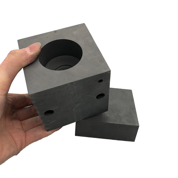 石墨块的用途 - 知乎