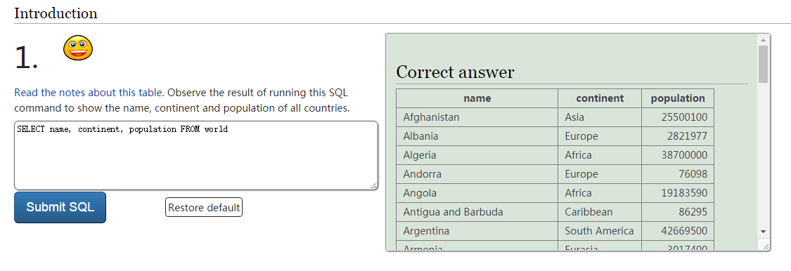 SQL速成教程丨MySQL - 知乎
