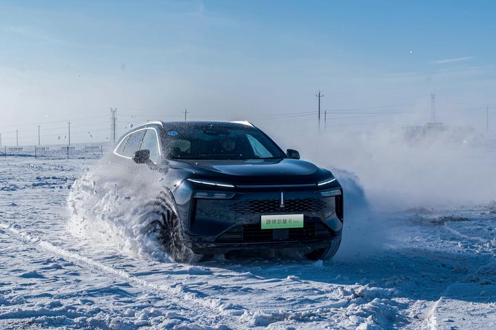 智能电四驱+200km纯电续航 摩卡Hi4仅售23.88万 - 知乎