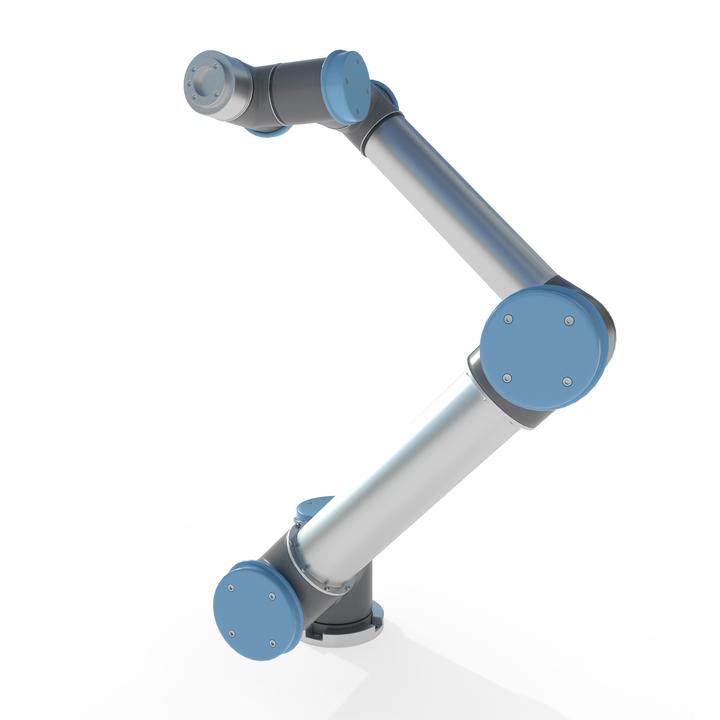 UR5机器人的安装和卸载教程 - 知乎