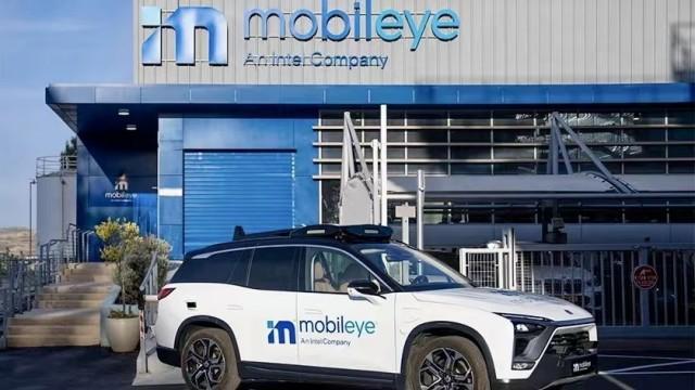 Mobileye二度IPO后暴涨，掩盖不了海外自动驾驶没落的事实？ - 知乎
