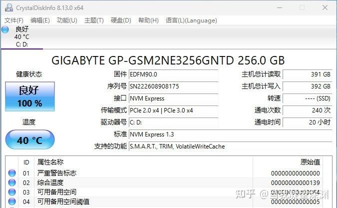 为华硕B85主板插上M.2 NMVE的翅膀 - 知乎