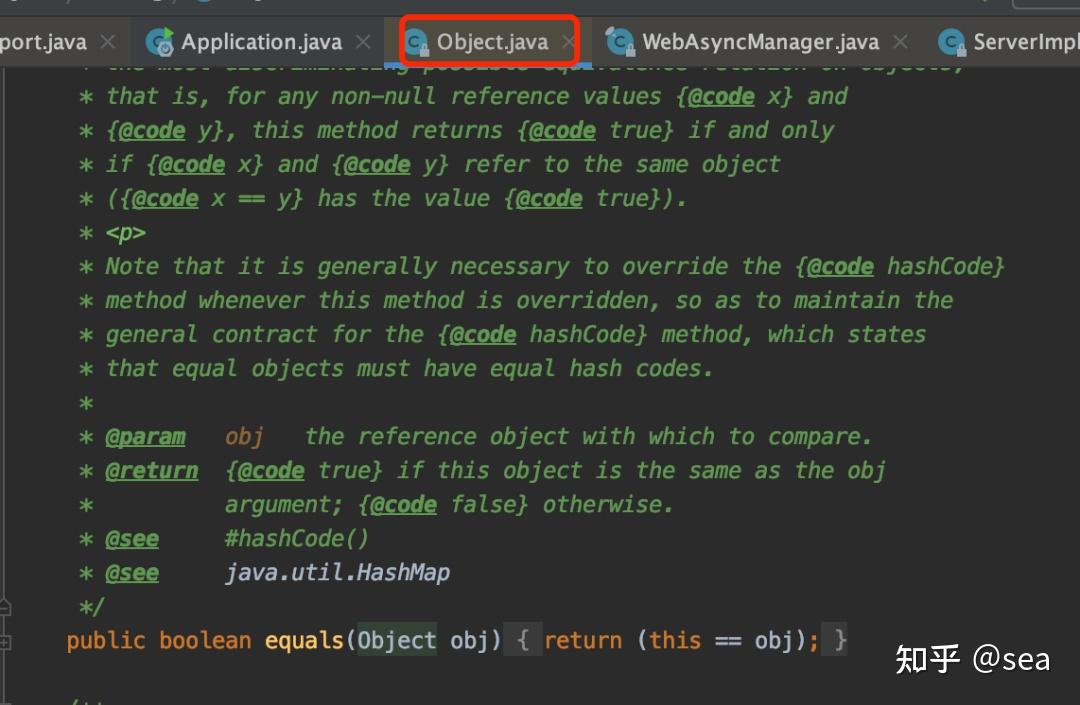 【算法】JAVA 新手常踩的坑，为啥 1000 == 1000 是 false？ - 知乎