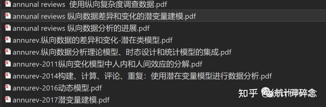 全网首发—组轨迹模型(GBTM)超级包 - 知乎