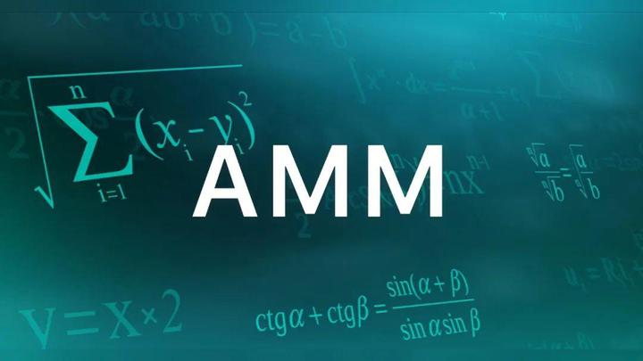 深度解析什么是自动做市商AMM - 知乎