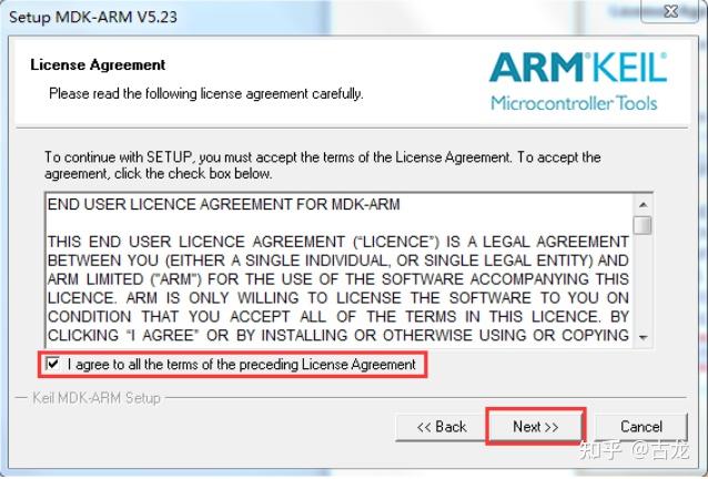 【STM32F103ZET6开发板】第1-2讲：搭建开发环境之MDK5安装 - 知乎