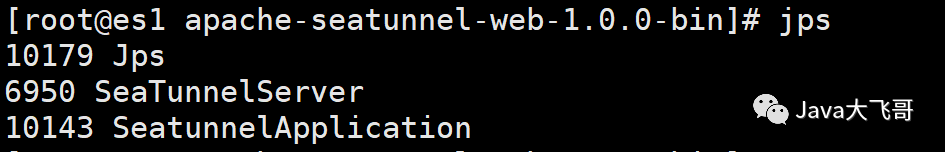 【干货】解决CentOS 7.x上安装与部署SeaTunnel Web时遇到的问题 - 知乎