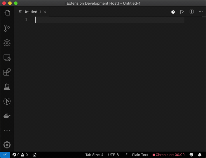 VScode插件之Codelens - 知乎