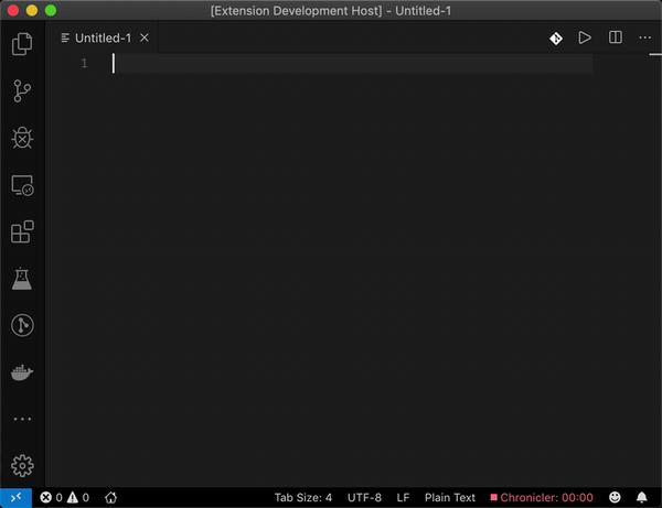VScode插件之Codelens - 知乎