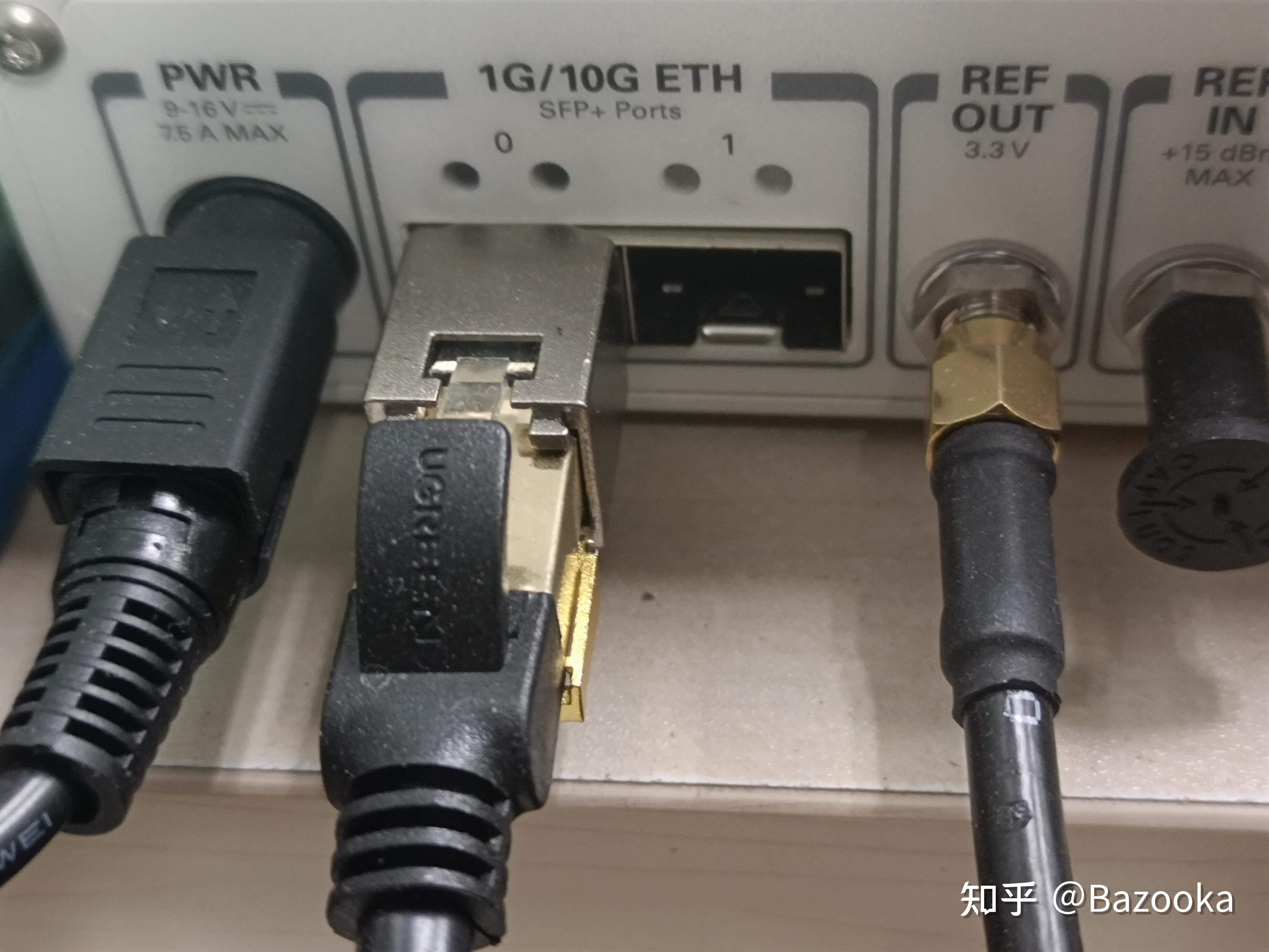 各家的USRP B210如何选择？ - 知乎