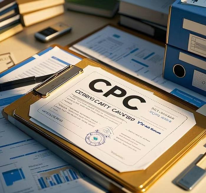 美国儿童折叠椅CPC认证指南：ASTM F2613标准详解 - 知乎