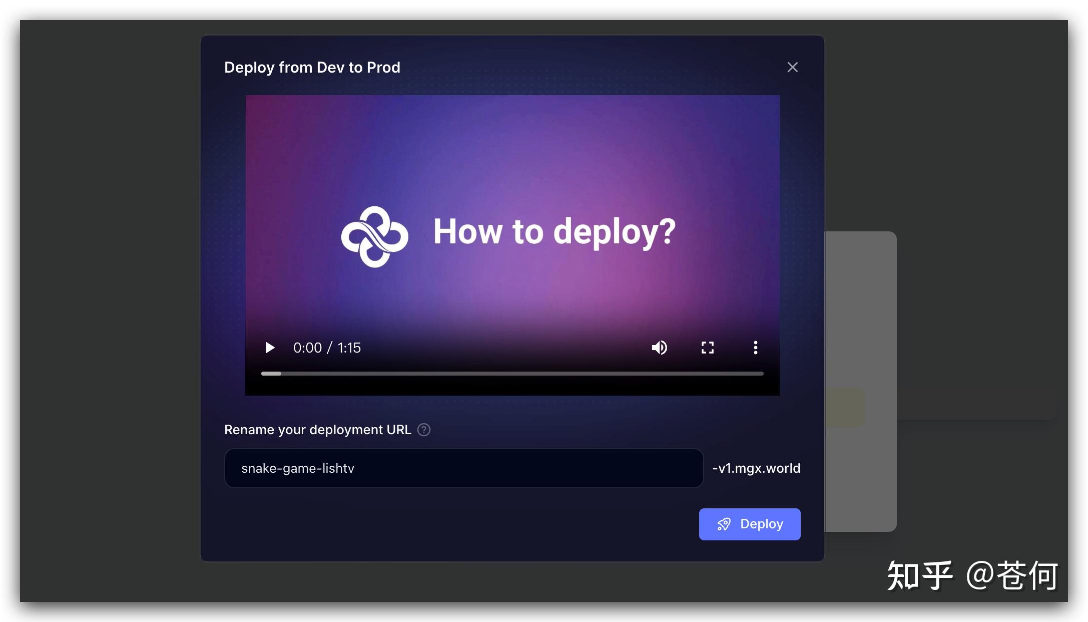 由 5 个智能体组成的 AI 程序员团队 MGX，会给软件开发行业带来什么影响？ - 知乎