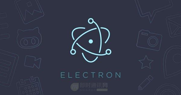 快速了解Electron：新一代基于Web的跨平台桌面技术 - 知乎