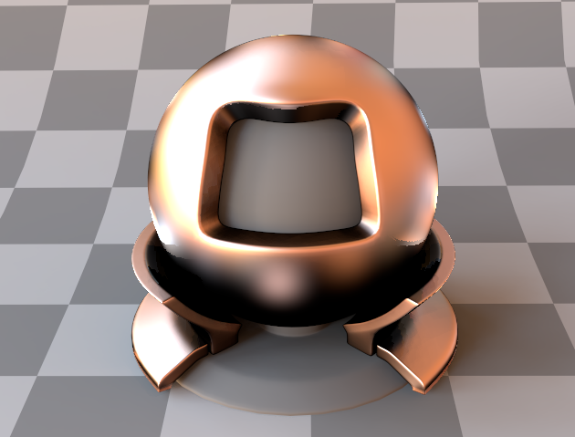 mitsuba入门和常用函数极精简版备忘录 - 知乎