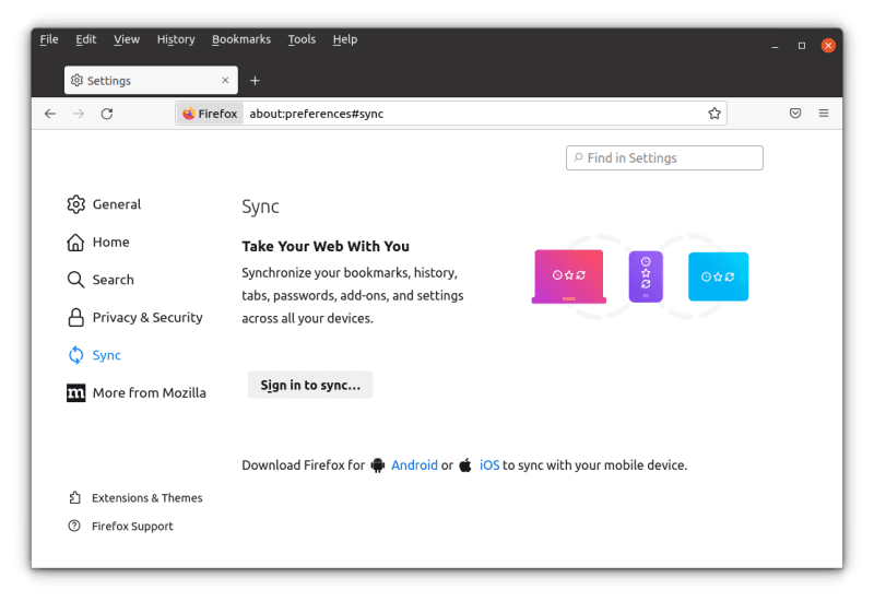 LibreWolf vs Firefox：谁是真的隐私英雄 | Linux 中国 - 知乎