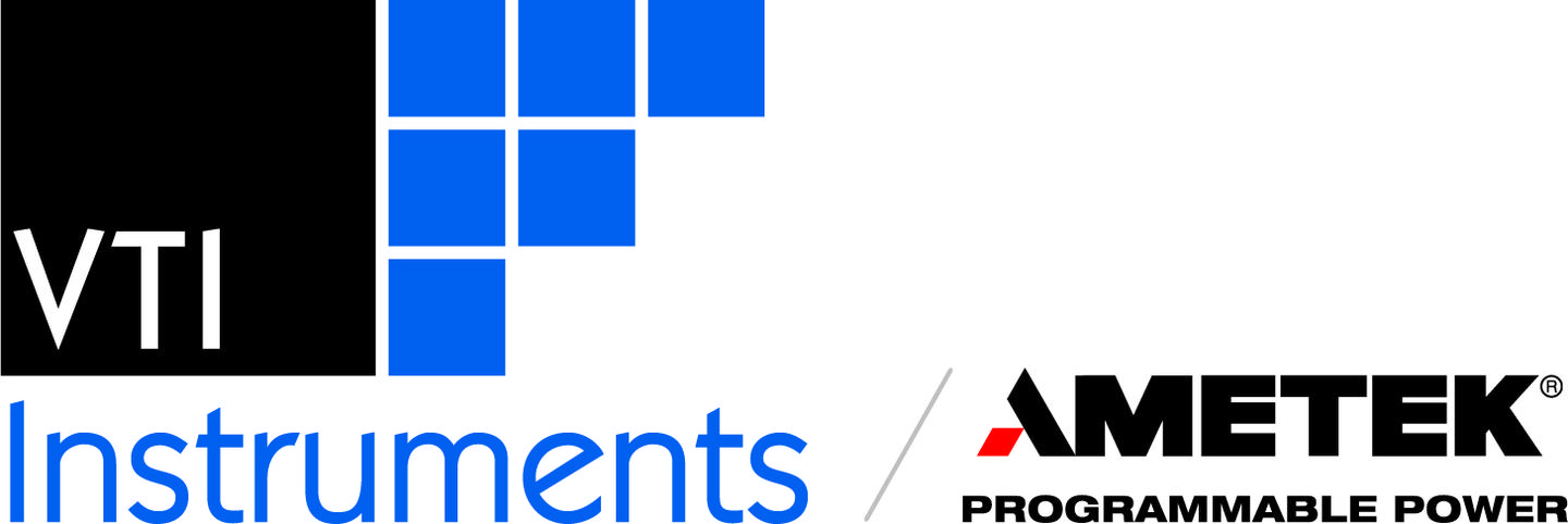VTI Instruments品牌 - 知乎