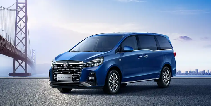 价格再承压 别克GL8降至18.99万 全系2.0T+9AT - 知乎