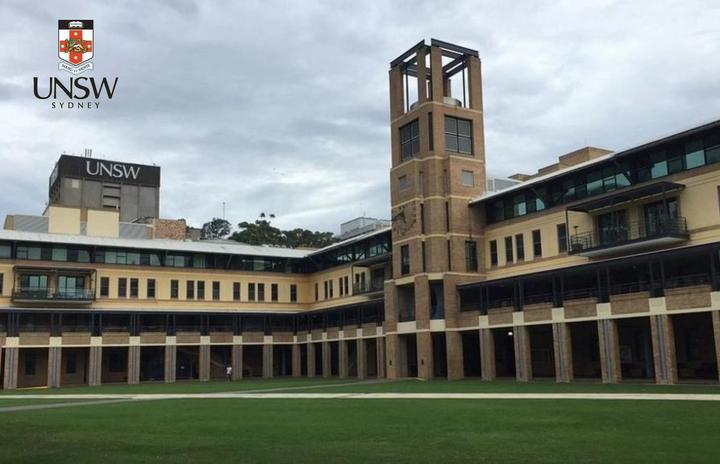 UNSW新南威尔士大学两个工程硕士有什么区别呢？ - 知乎