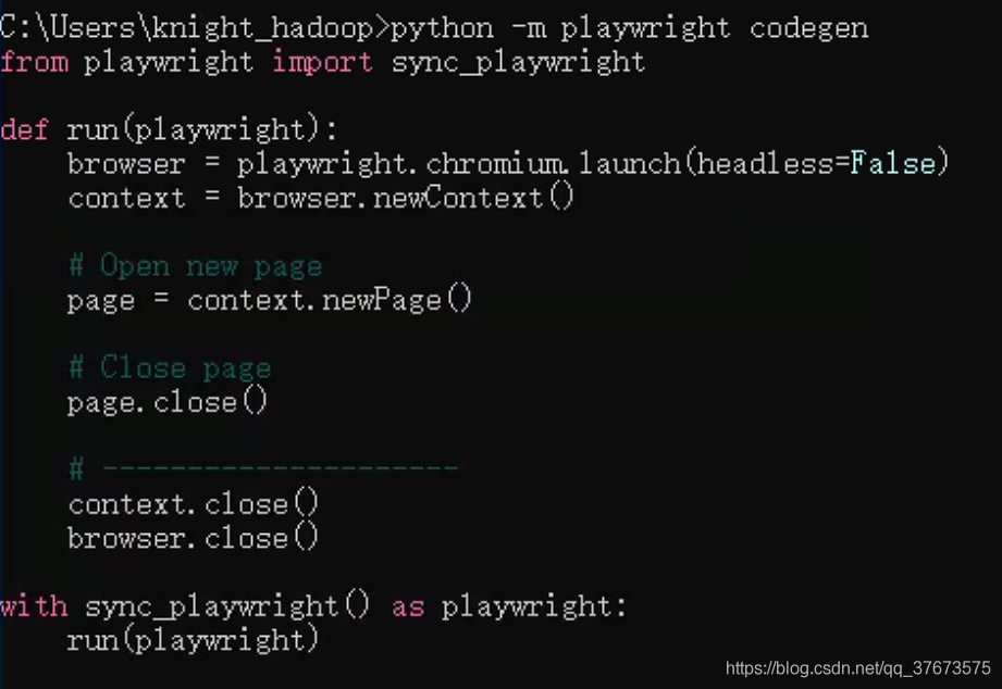 playwright安装提速的研究 - 知乎