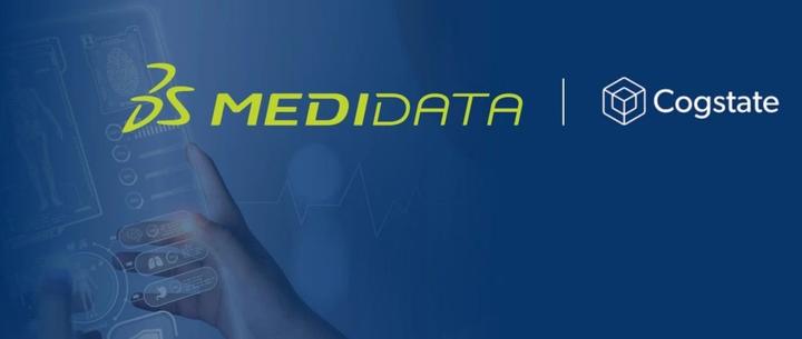 Medidata与Cogstate达成战略合作，利用AI与高级分析技术赋能eCOA与临床医生解决方案 - 知乎
