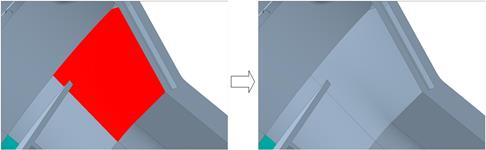 Moldex3D模流分析前后处理工具之Moldex3D CADdoctor（2/2） - 知乎