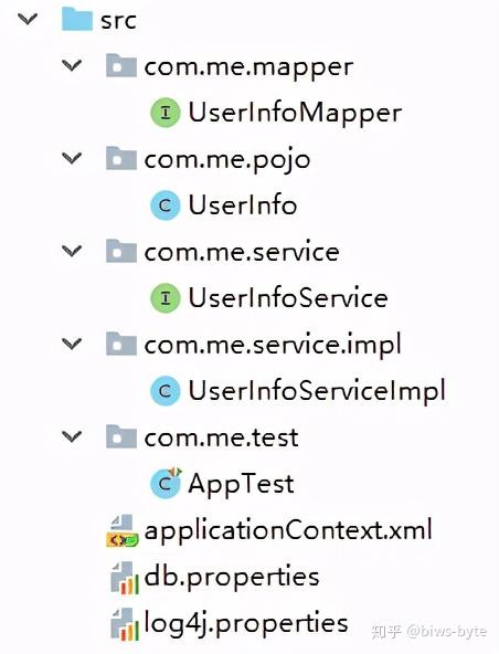 全网最全Mapper解析，附实操代码帮你更好理解 - 知乎
