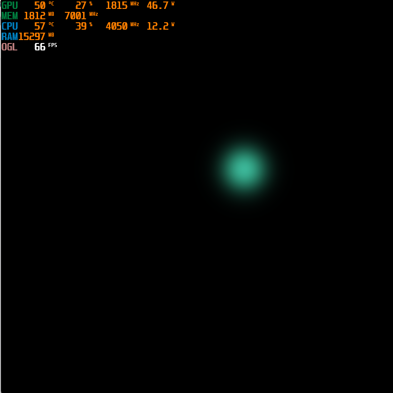 Stable Fluids in OpenGL - 知乎