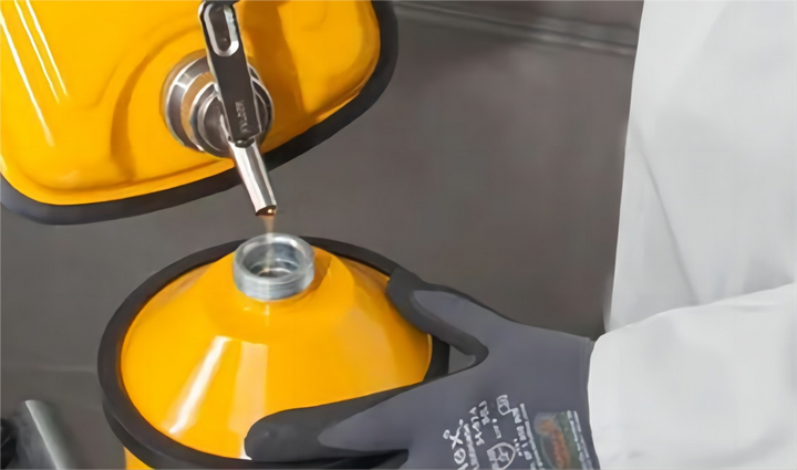 SAP 集成案例：DENIOS 借助 Xtract Universal 轻松访问 SAP HANA 数据 - 知乎