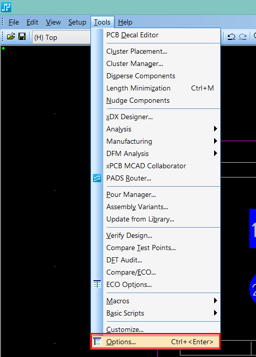 PADS Layout图文入门教程（实战：如何用PADS画PCB?） - 知乎