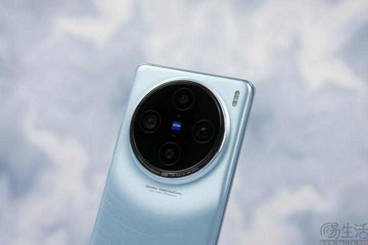 vivo X100 Pro首发评测：是影像旗舰、更是技术逆袭 - 知乎